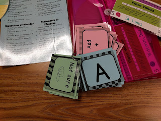 Wilcox's Way: Whole Class Participation Techniques