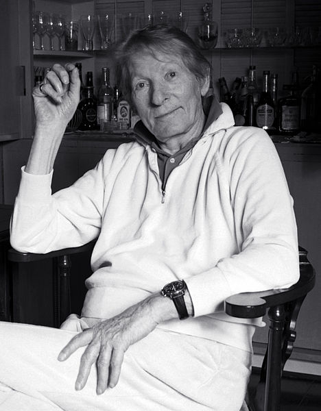 FROM THE VAULTS: Danny Kaye born 18 January 1913