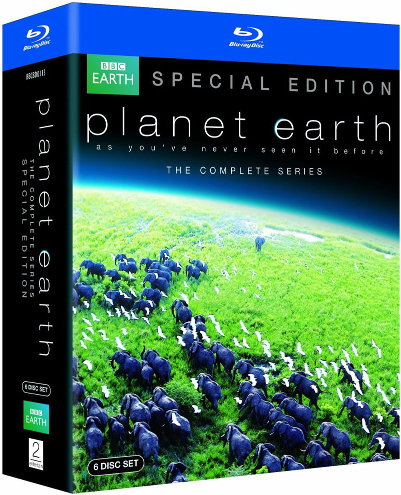 BBC Natural World Documentary Review: Download BBC Planet Earth Complete