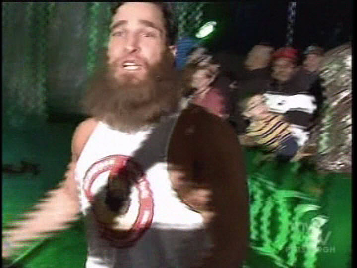 ProWresBlog: Ring of Honor TV 2/2/2013 Review