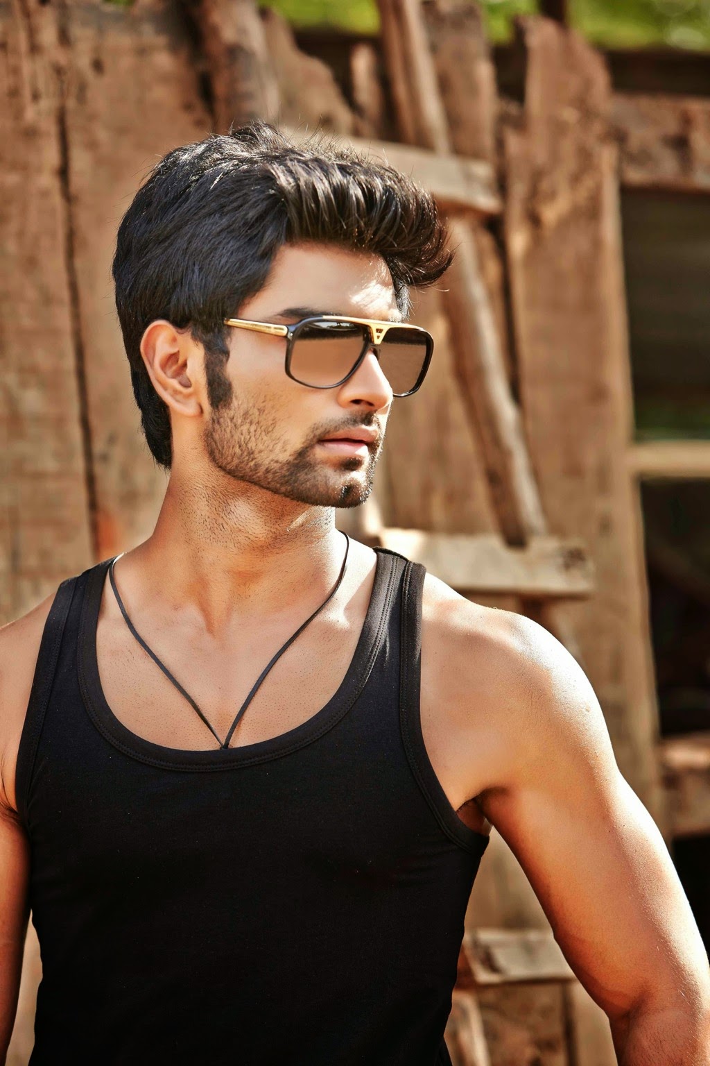 Tamil Hero Atharvaa Six pack Photo Shoot |Tamil Cinema News Updates website