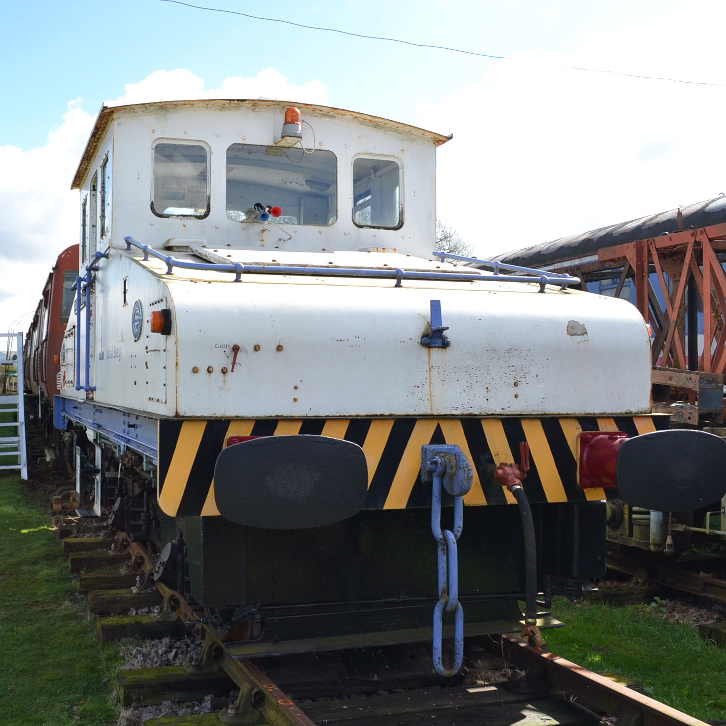 British Diesels and Electrics: Kearsley/Heysham Electric Locomotives