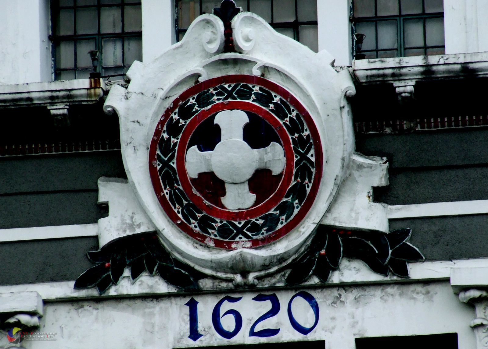 Letran Logo