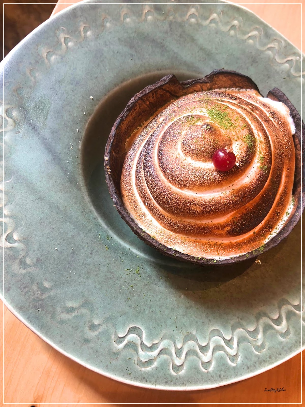 Sweet my Kitchen: SOI