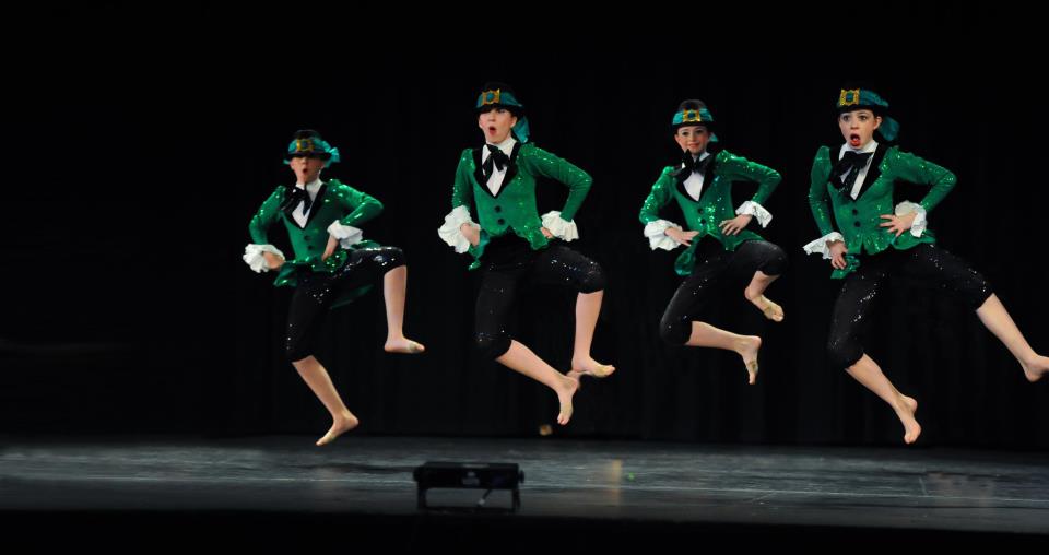 .: eMotion Dance Choreographer's Concert