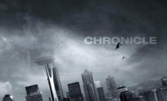 Movie Review: Chronicle