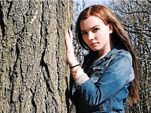 TG Beauty: Abby Parmelee