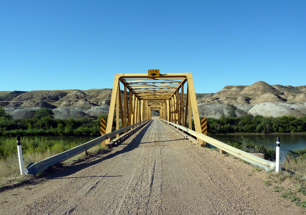 Another Side of this Life: CR2011: Atlas Coal Mine