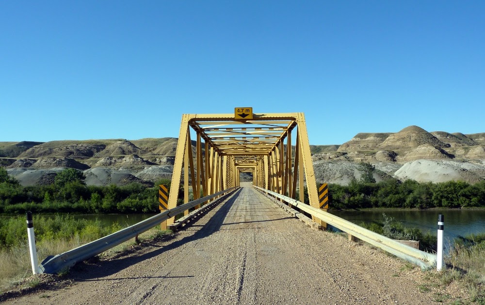 Another Side of this Life: CR2011: Atlas Coal Mine