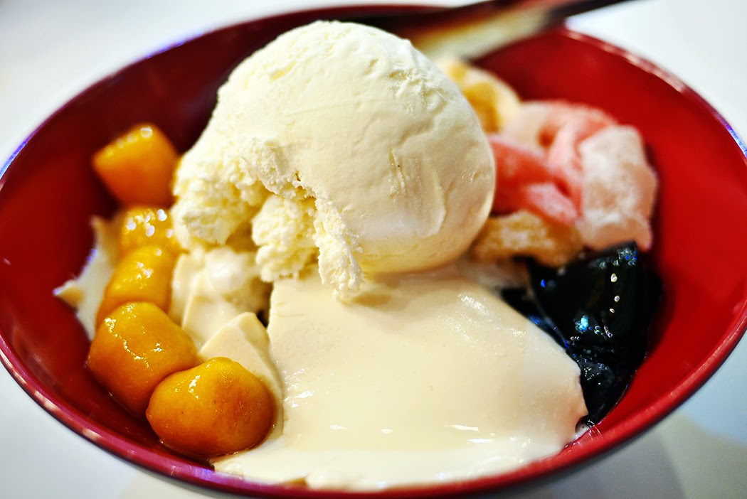 HONG TANG Grand Indonesia - eatandtreats - Indonesian Food and Travel ...