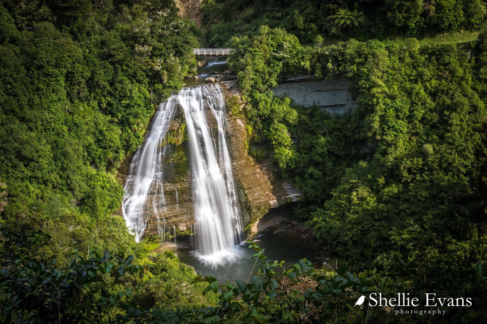 Two Go Tiki Touring: Mokau Landing- Lake Waikaremoana, East Coast