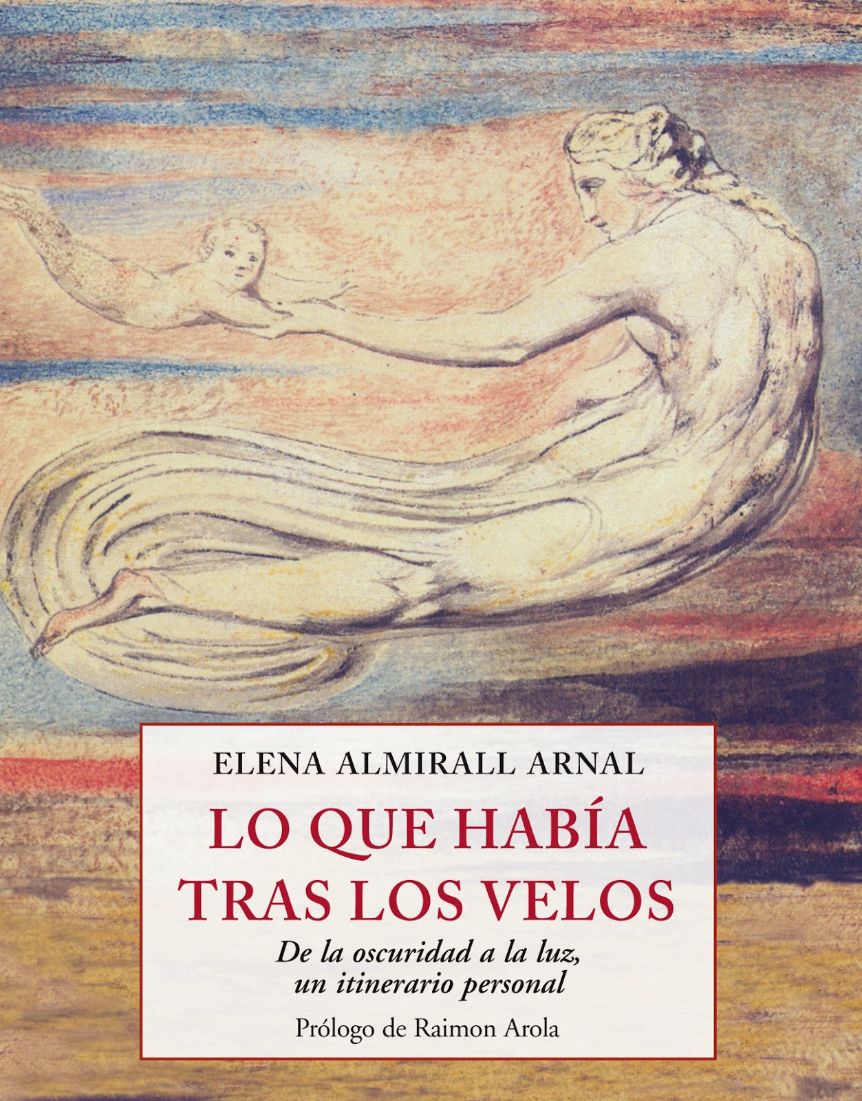 El Periódico de las BUENAS NOTICIAS: Lo que había tras los velos