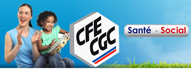 CFE-CGC LYON CHSJSL: ADHERER