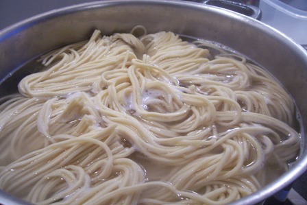 Sous les lambrequins...Le goût de la Réunion: Sauté mines, mines ...