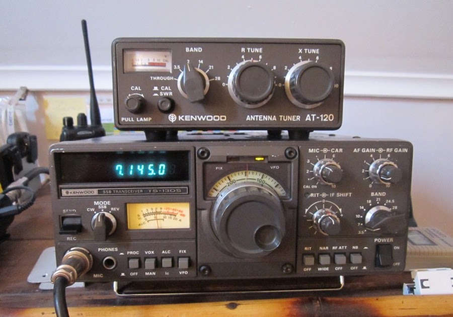 CE5NCV: Radioaficionados: Consejos para la conservación de los equipos