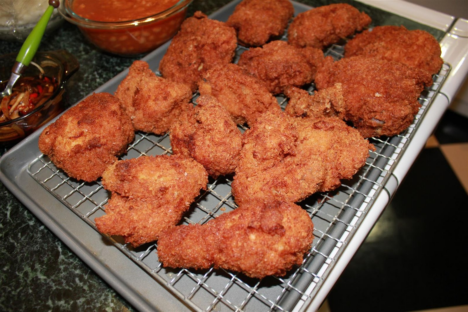 BBQGuam: Friday Night Eats