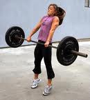 Building Better Athletes: Triple Extension