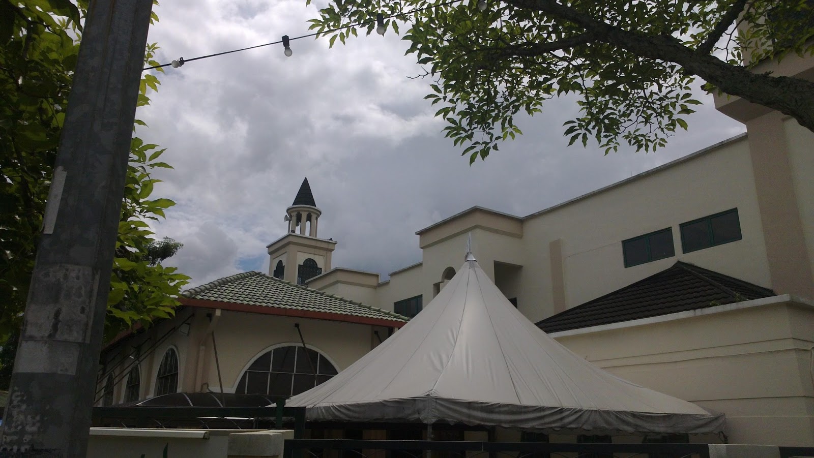 THE MALAY HISTORY AND CULTURE : History of pondok and madrasah