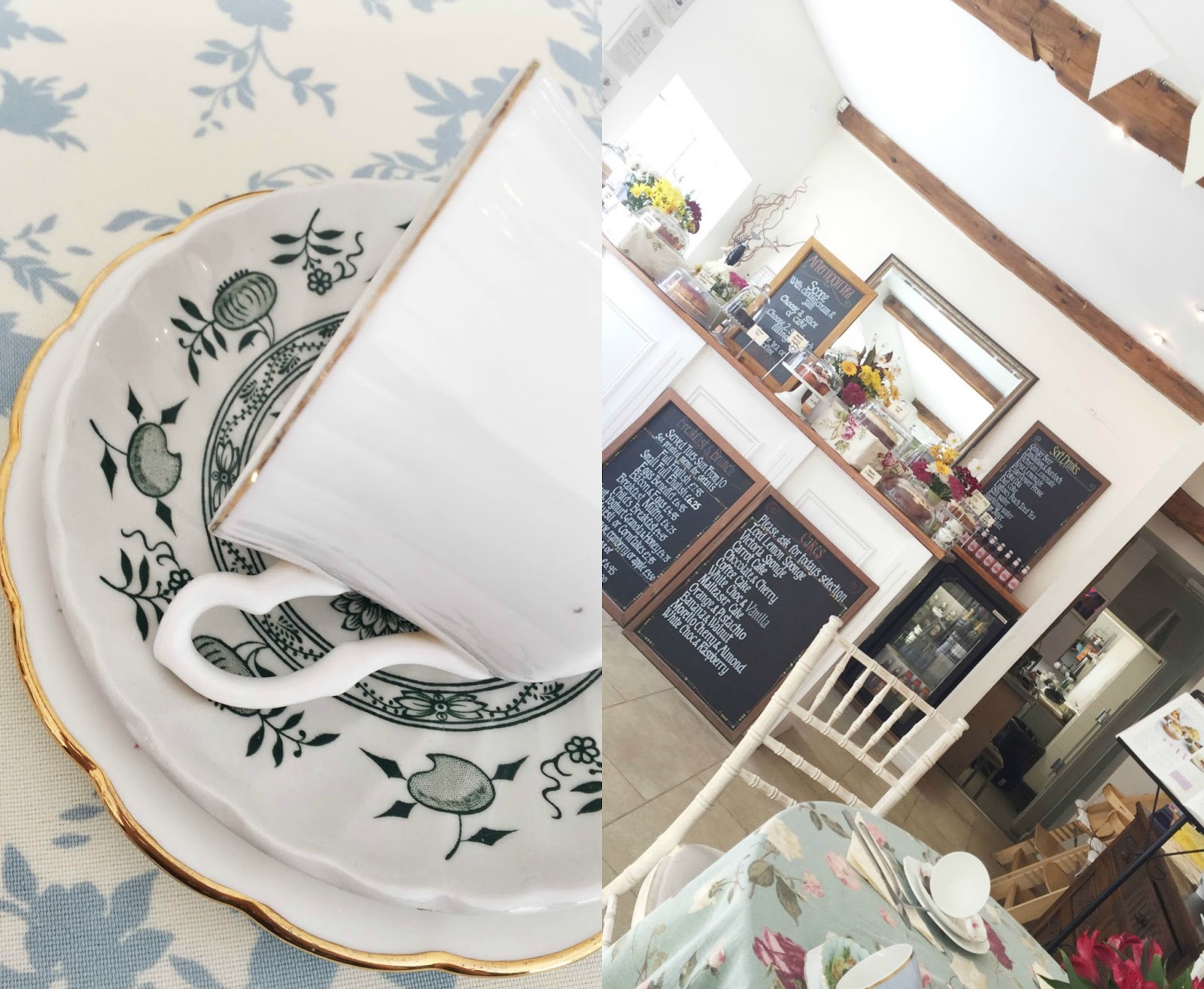 visiting the whitmore tea room - three mile lane | Milkyte4 | Beauty ...