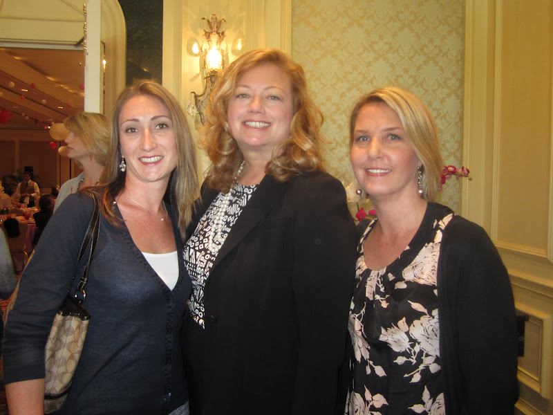 The Civilized Life in Sarasota: Moffitt's Sarasota Women's Cancer ...