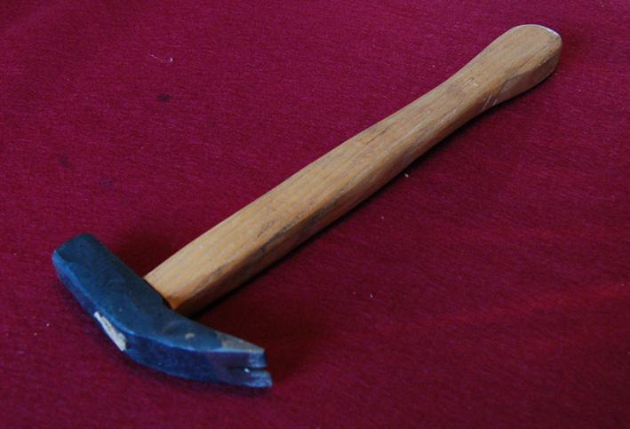 St. Thomas guild - medieval woodworking, furniture and other crafts ...