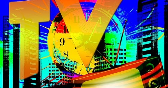 A TV PROGRAM - TICerun