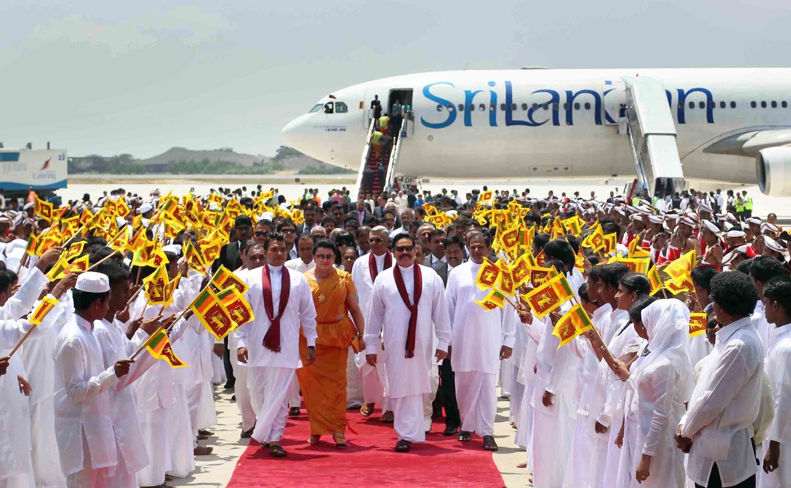 Air port mattala - Gossip lanka Photo Gallery