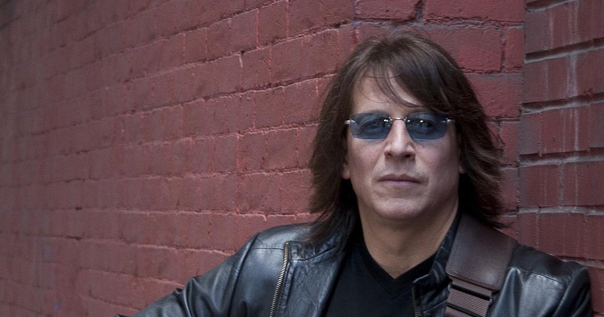 MUSIC'S BEST KEPT SECRET LARRY STEVENS