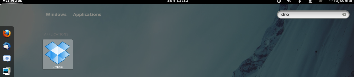 How to Install Dropbox in Ubuntu 12.04/11.10 | It's All About Linux