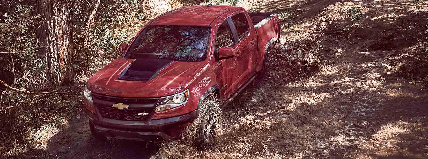 Chuck Hutton Chevrolet Blog | Latest Memphis Chevy News and Info ...