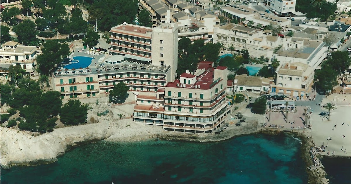 EL ARCHIVO DE MIS RECUERDOS: Kathy Simmonds (delegada del Tour Operator ...