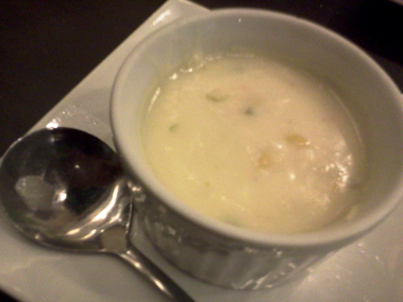 My Empty Plates: Contisfaction Experience: Conti's Bakeshop and Restaurant