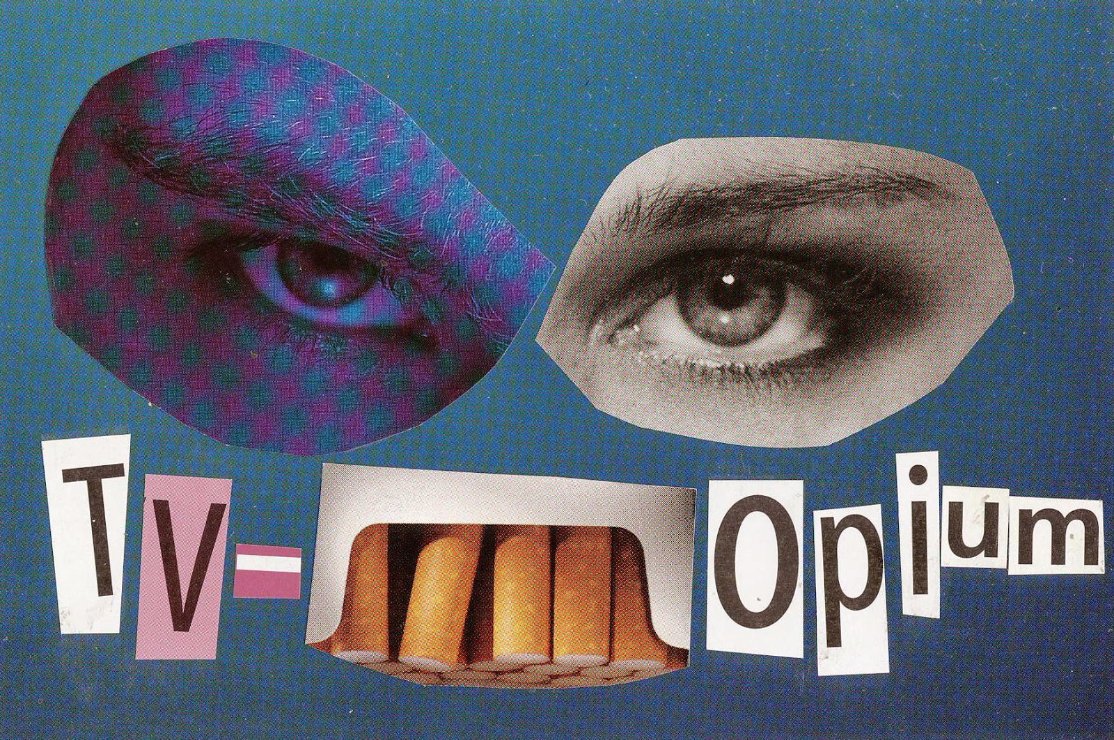 K.K.Šiaulytis. GALERIJA: Televizija yra opiumas