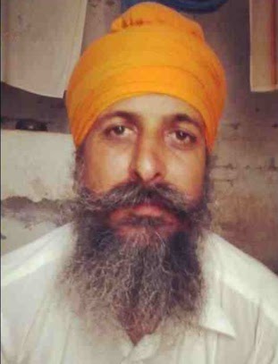 Sikhs demand justice in India: Sikhs demand justice in India
