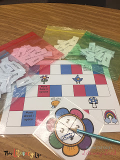 One Game Board Plus Many Games Equals Stronger Students | Adventures in ...