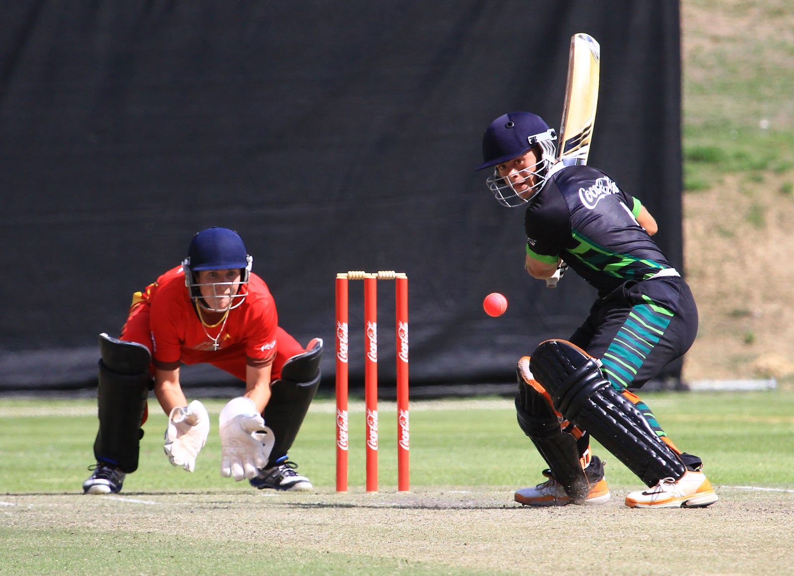 Intune Communications and Entertainment: NATIONAL FINALS OF THE COCA ...