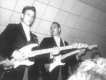 Let's Keep the 50's Spirit Alive!: January 26, 1959 - Buddy Holly ...