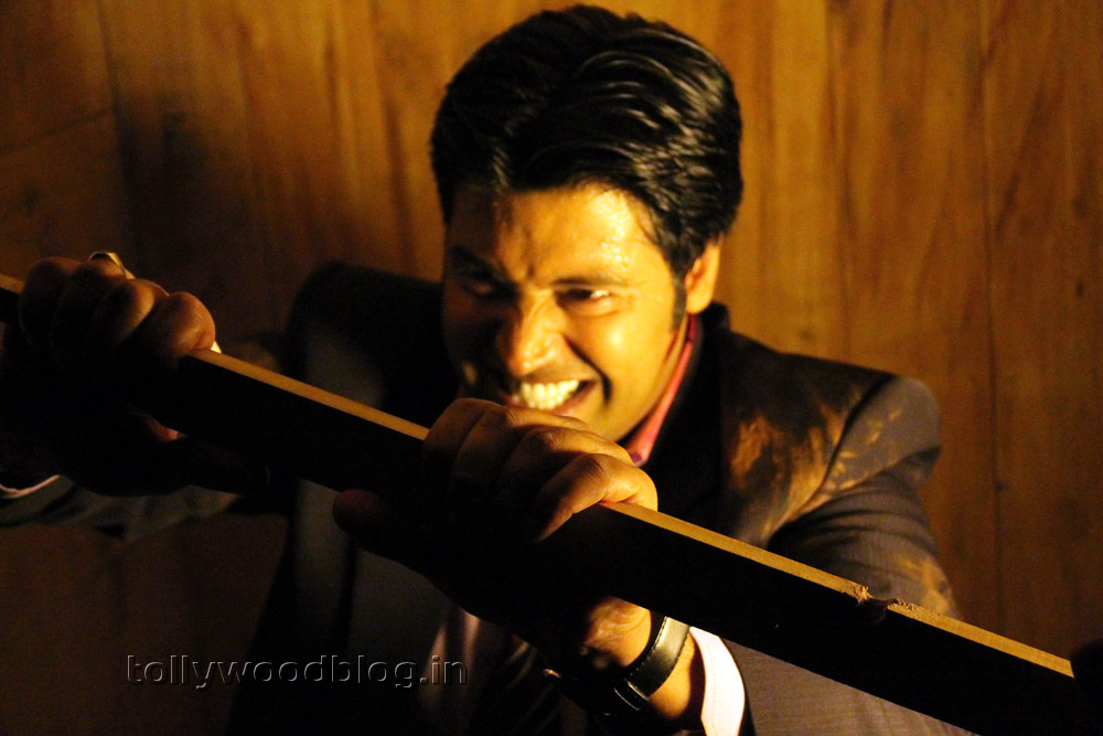 Akash's 100 movie in 6 Languages