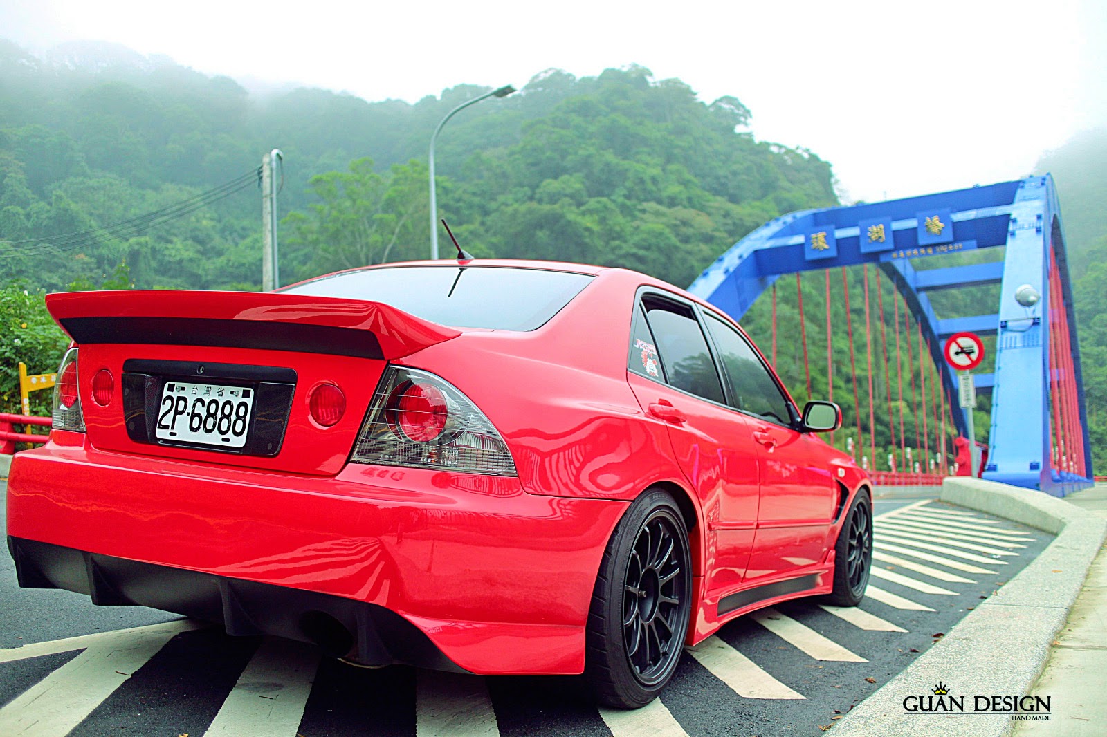 TuNinG sTAtioN