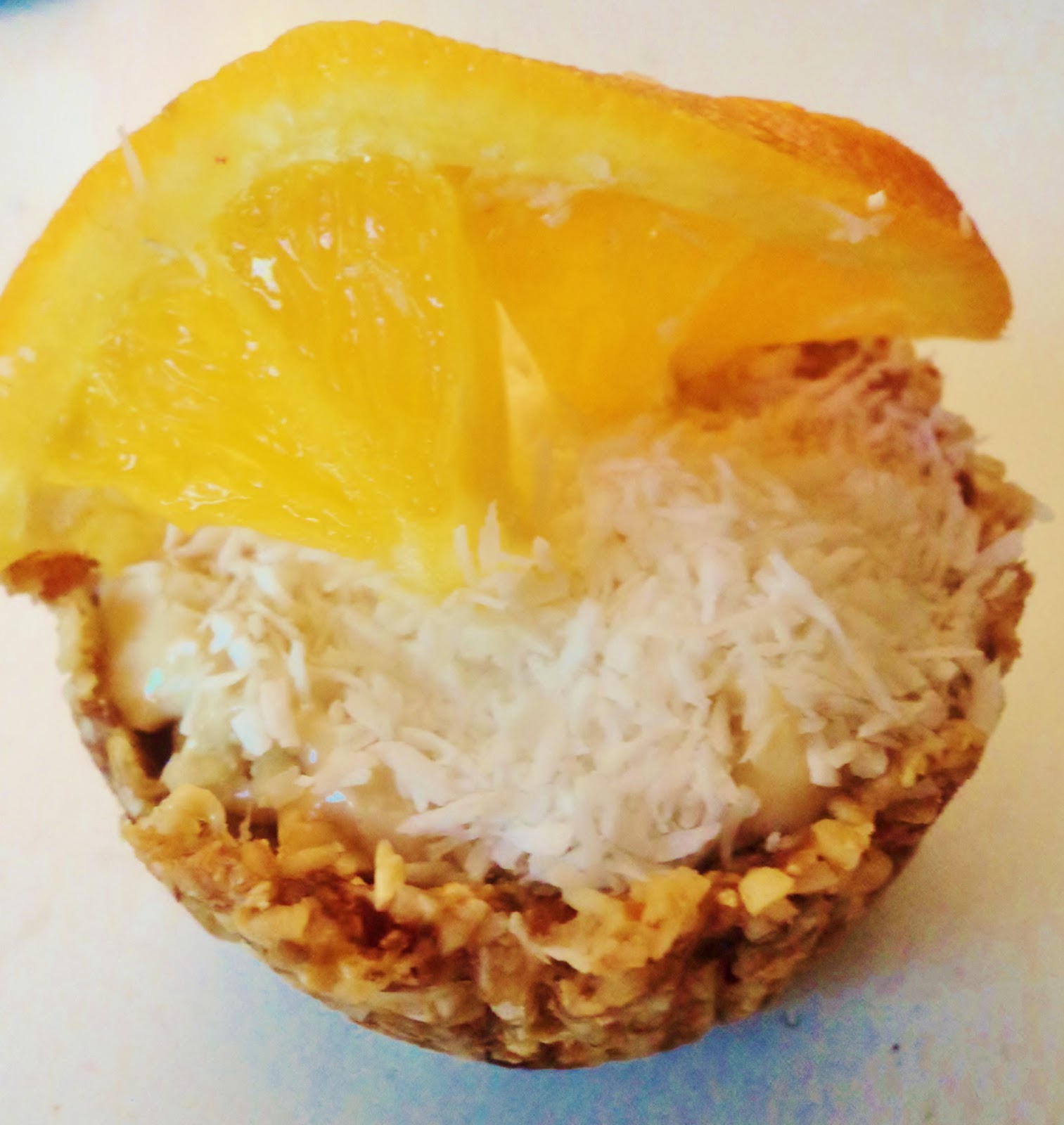 SWEET HEALTHY LIFE: Recipes