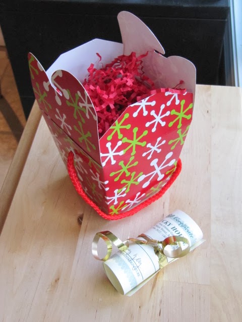 Sew Many Ways...: Quick and Easy Idea for Wrapping Gift Cards...