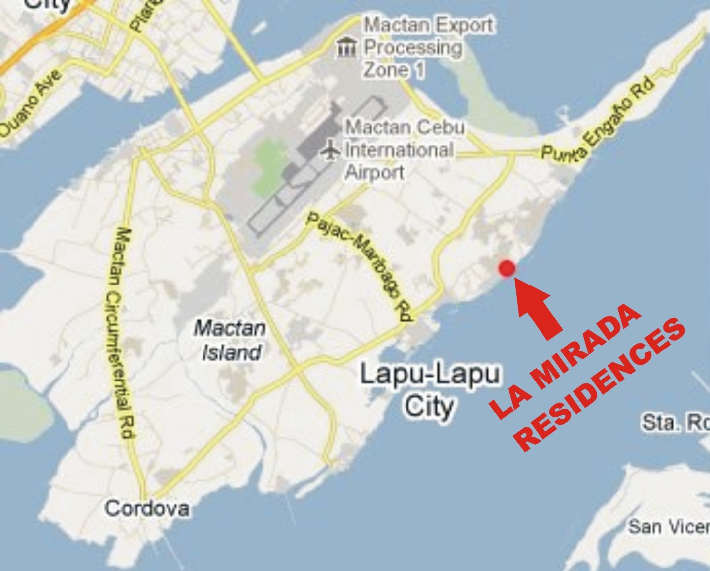 nicebalay: FOR SALE READY FOR OCCUPANCY CONDO BY THE SEA IN MACTAN LAPU ...