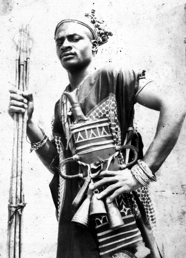 Culture, Religion, News, Events, Reports and Services etc: Nso History ...