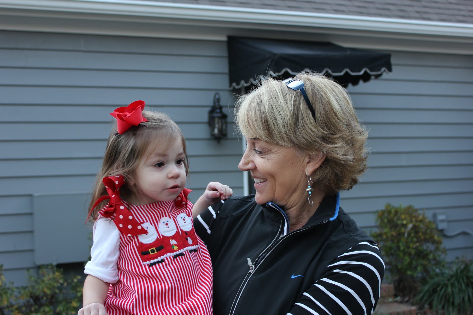 Life With Libby: 2011