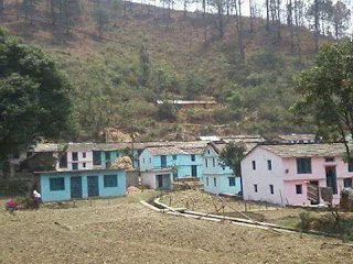 Discover eUttarakhand (उत्तराखंड एक खोज): Let’s Explore Chaukhutia