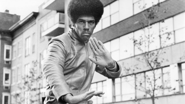 'Enter the Dragon' Actor Jim Kelly Dies at 67 - Mas Aal Cliquers