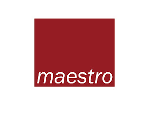 Jay Foster Media Blog: Maestro Logos: Feedback