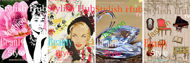 Travel & Lifestyle Media Publishing: Boston Style Hub