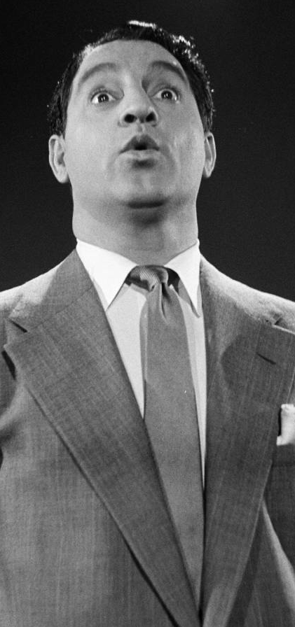 Classic Television Showbiz: An Interview with Bobby Ramsen - Part Four