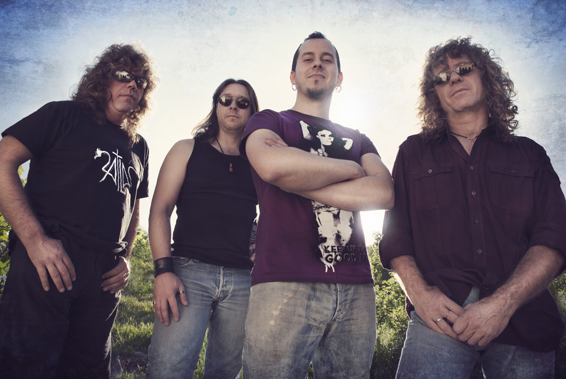 Heavy Metal Fire: ATLAS: NOTICIAS.